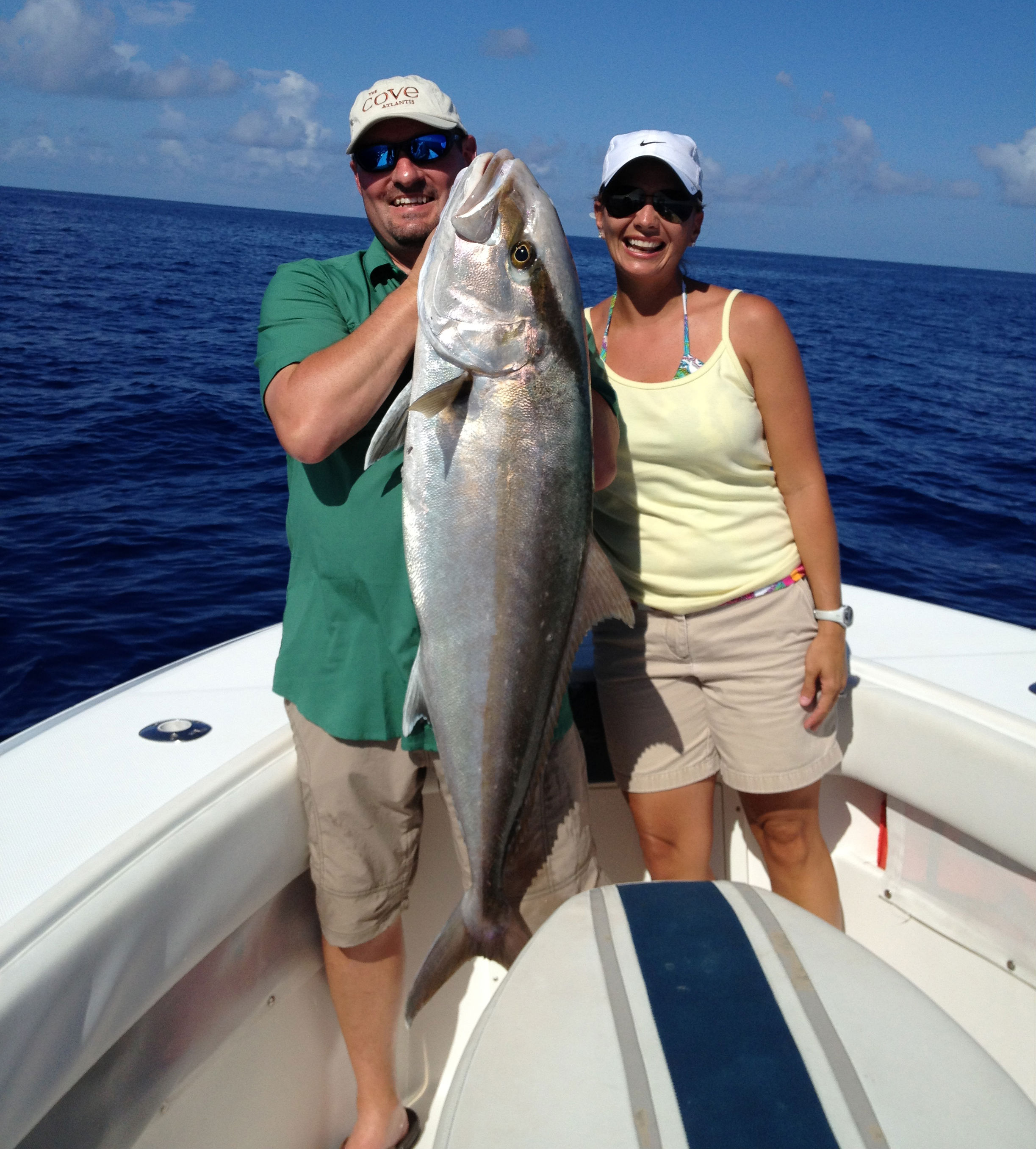 Catch of the Week - March 28, 2014